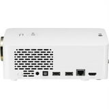 LG HF60LA - CineBeam LED Home Theater Projector with Smart TV and Magic Remote - Walmart.com