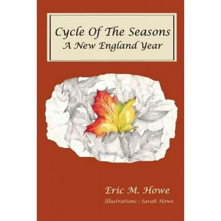 Cycle of the Seasons: A New England Year | Walmart Canada