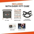 New Image Unisex's FITT Cube Total Body Workout, High Intensity ...