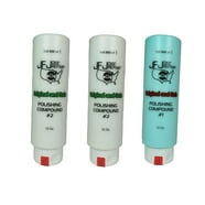 JFJ Easy Pro Supply Kit - Walmart.com