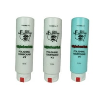 JFJ Easy Pro Supply Kit - Walmart.com