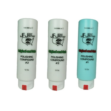 JFJ Easy Pro Supply Kit - Walmart.com