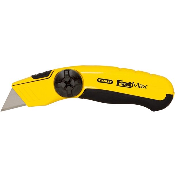 Stanley Fatmax Change Blade