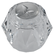 Delta Monitor Tub And Shower Trim Kit Chrome - Walmart.com