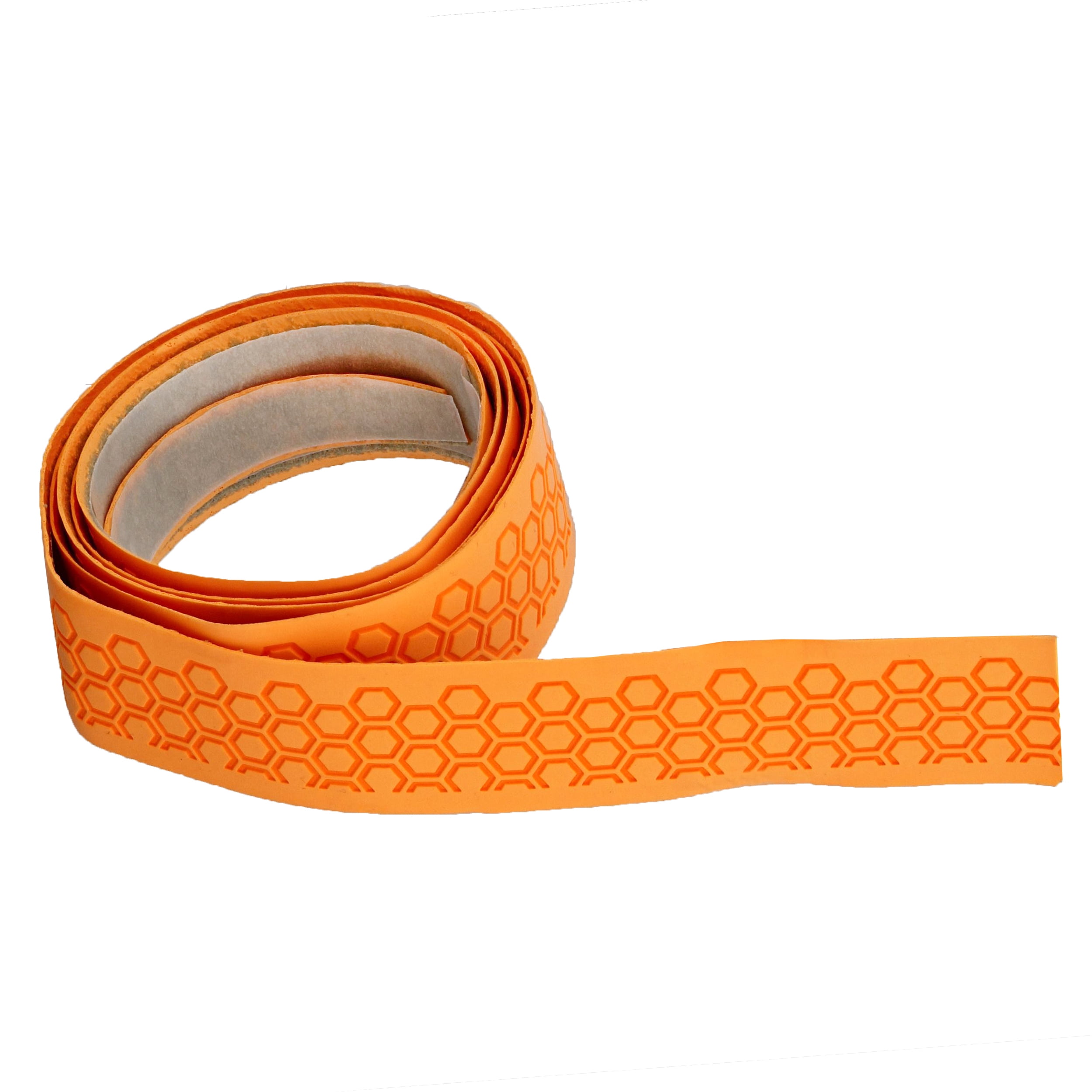 Get Out! Baseball Bat Grip Tape - 43in Orange Sport Handle Grip Wrap ...