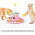 HYYANGUWENTI Exciting New Multifunctional Pet Toy for Cat Fun: Pet Cat ... HYYANGUWENTI Exciting New Multifunctional Pet Toy for Cat Fun: Pet Cat ...