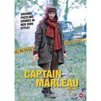 The Art of Crime: First Five Seasons (DVD), MHZ Networks Home, Drama ...