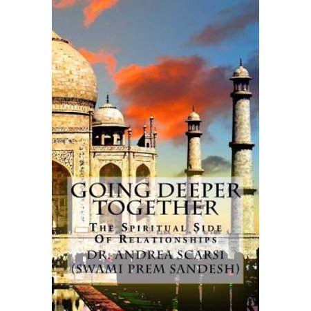 Going Deeper Together: The Spiritual Side Of Relationships | Walmart Canada
