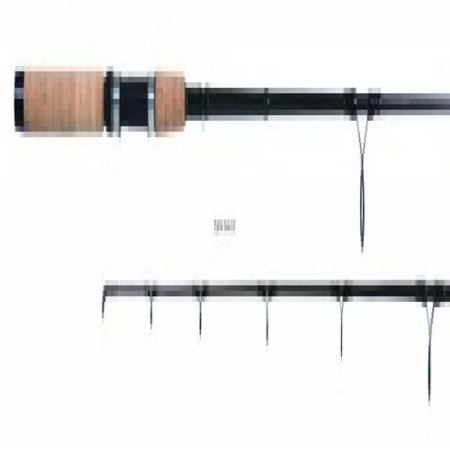 Contour C1220S70 In-Shore Spinning Rod with Fuji G | Walmart Canada