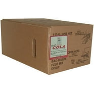 Sprite Bag in Box (BIB) Syrup 2.5 Gallon - Walmart.com