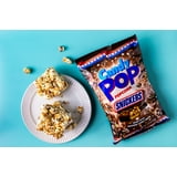 Candy Pop Snickers Popcorn, 5.25 oz, Made with Real Snickers Candy ...