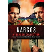 Narcos Show