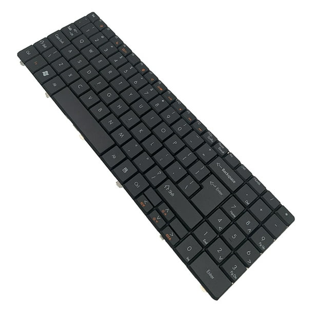 Gateway Keyboard Cover