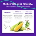 Univera Natural Sleep - Herbal remedies for medical supply - Walmart ...