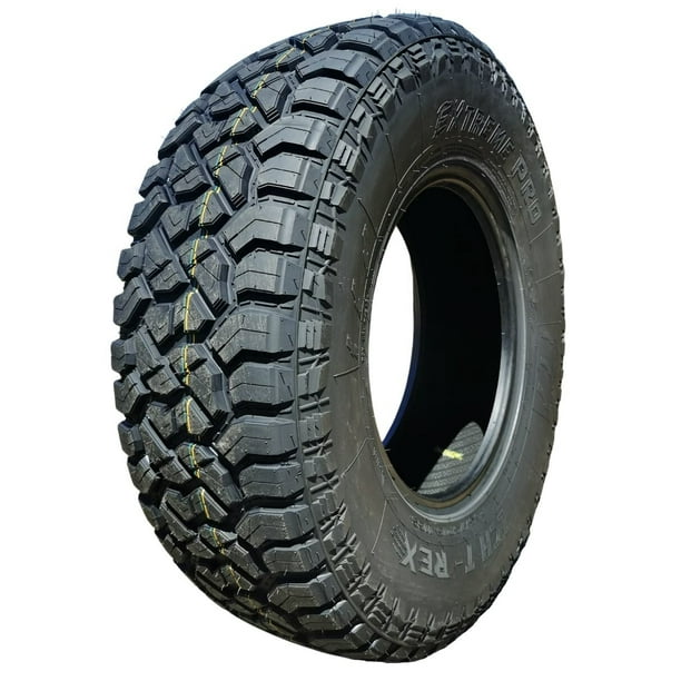 Llanta 205/70 r14 Lch T-rex Extreme Pro A-r/t 98s | Walmart en línea