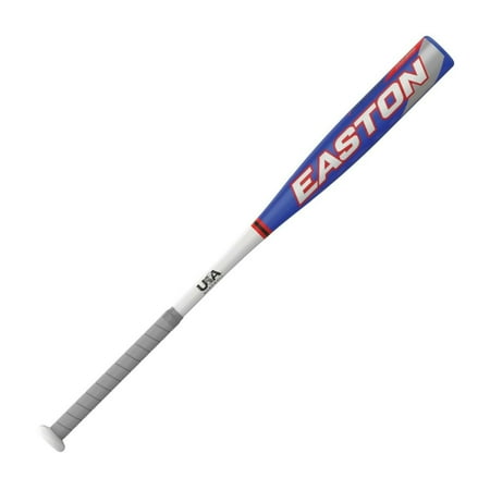 Easton Reflex -12 USA Baseball Bat 30"/18oz | Walmart Canada