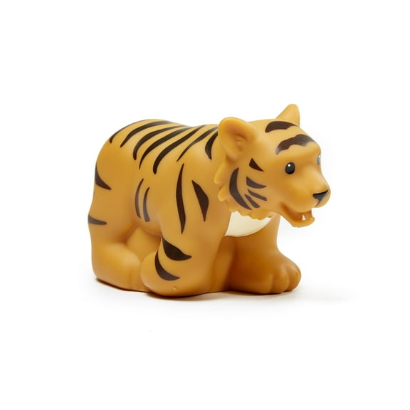 Fisher-Price Little People Farm Animal Friends Toy Set: Caring Cow ...