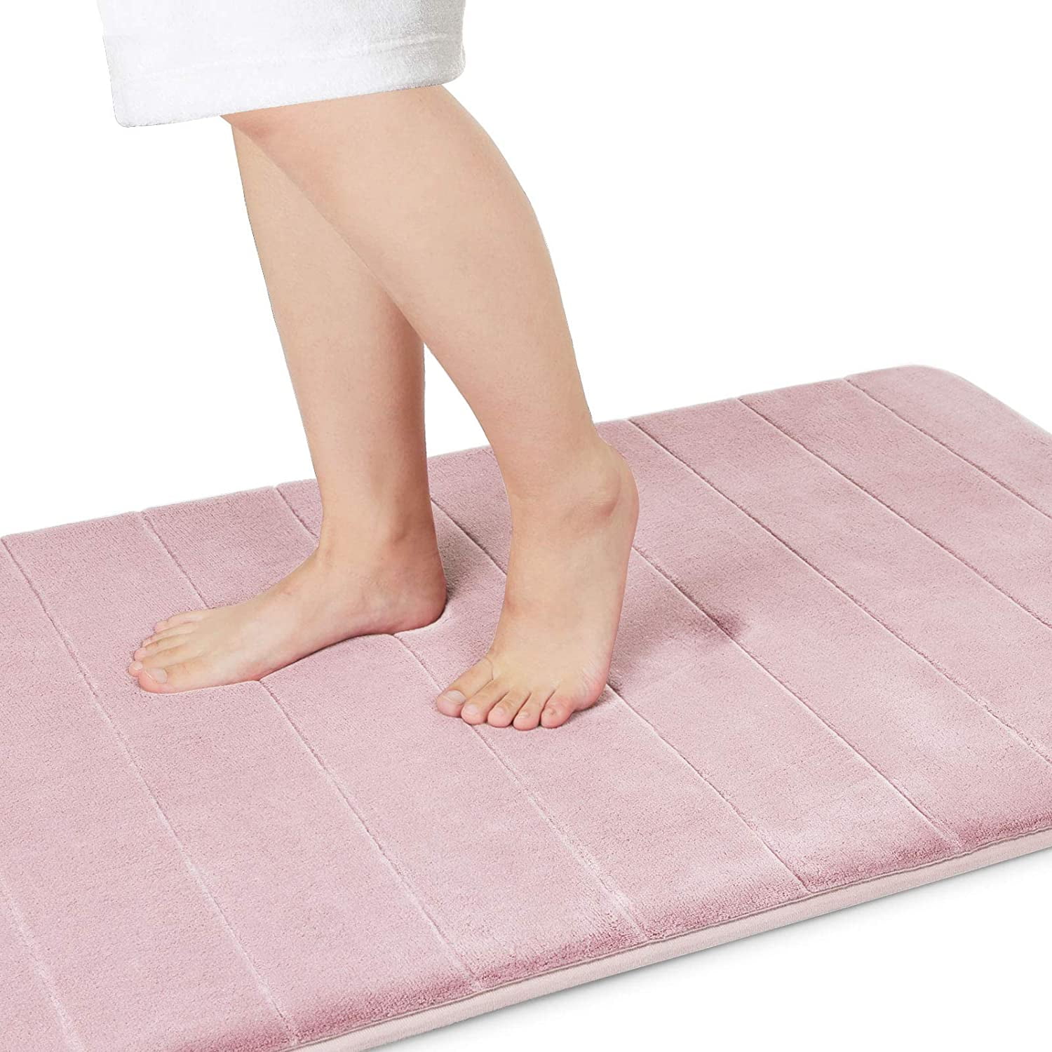 Toilet Rug Toilet Rugs Memory Foam Bathroom Rug Ultra Soft Bathroom Mat ...
