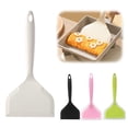 Silicone Spatula Set, High Heat Resistant, BPA Free Kitchen Spatula for ...