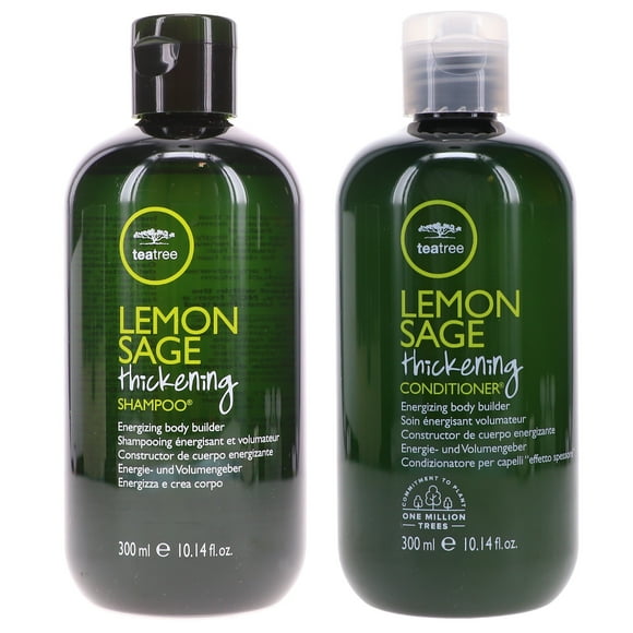 Tea Tree Shampoo | Walmart Canada