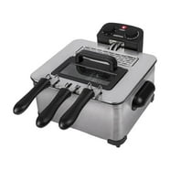 Olla de Presión 8 L Acero Inoxidable Secure Click Tefal T-fal | Bodega Aurrera en línea