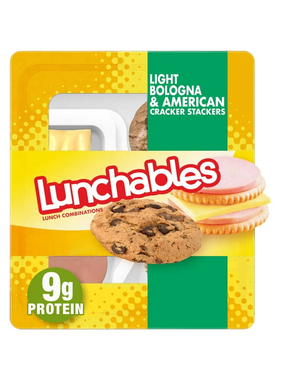Lunchables in Kids Lunches & Snacks - Walmart.com