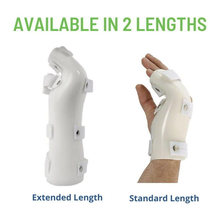 Boxer Fracture Splint