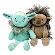 Aurora - Small White Mythical Creatures - 9" Agaric The Shroom Fairy ...