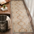 Safavieh Paradise Luana Geometric Area Rug or Runner - Walmart.com