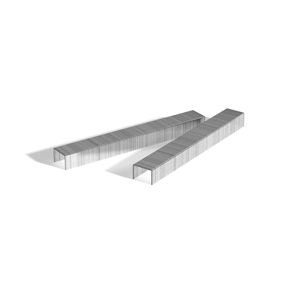 TRU RED High-Capacity Staples 3/8" Leg Length 5000 Staples/Box TR58093 ...