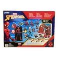 Perler Marvel SPIDER-MAN Fused Bead Iron Craft Kit - 15000+ Pieces Kids ...
