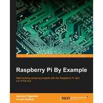 Raspberry Pi Robotics Projects - Second Edition (Paperback) - Walmart.com