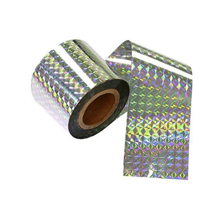 Repellent Tape 4.8cm*80M Anti Pigeon Bird Scarer Double Sided Bird ...