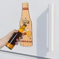 Sunjoy Tech Wall Mounted Beer Bottle Opener Creative Storage Box Retro ...