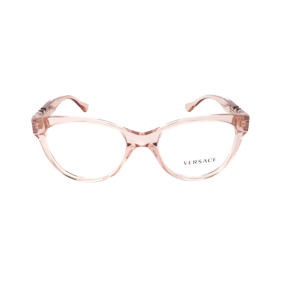 Versace Demo Cat Eye Ladies Eyeglasses VE3304 5339 51 - Walmart.com