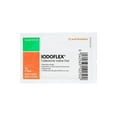 Smith & Nephew Iodoflex Cadexomer Iodine Pads, 5g, 1½ x 2-3/8 in. (Box ...