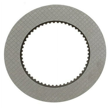 PTO Clutch For John Deere AM103035 Electric - High Torque & Bearing ...