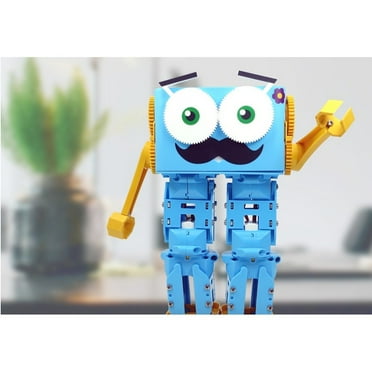 Minion MiP Turbo Dave Robot - Walmart.com