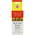 Kwik Stop Styptic Powder 1/2 oz. - Walmart.com