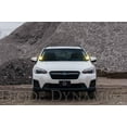 Diode Dynamics 18-21 Subaru Crosstrek Stage Series 2in LED Ditch Light ...