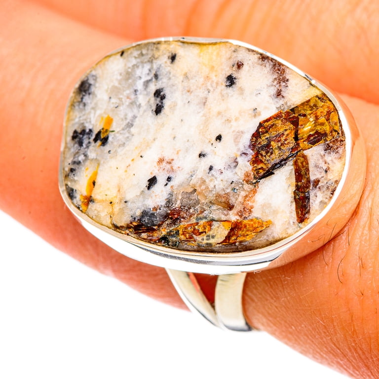 Astrophyllite Jewelry