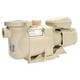 Pentair 348190 Superflo Hi Perf IG Pump 1 HP 115/230V - Walmart.com