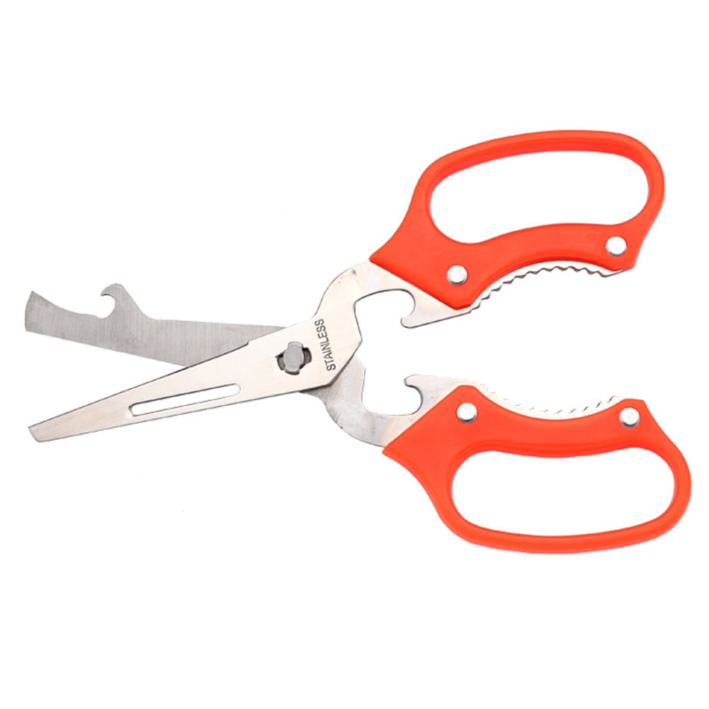Click here for Amdohai Multifunctional Stainless Steel Scissor Ho... prices
