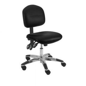 OFM Net Round Base Chair (Set of 2) - Walmart.com