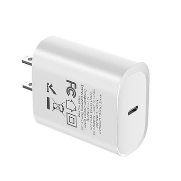 Belkin F8J040TTWHT 2.4-Amp Boost Up Home Charger with Charge and Sync ...