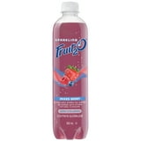 Fruit2O Sparkling Mixed Berry, 502 mL - Walmart.ca