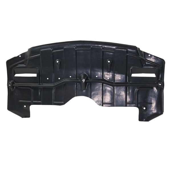 For 16-17 Elantra GT Front Engine Splash Shield Under Cover Guard Black ...