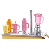 Barbie Careers Juice Playset - Walmart.com