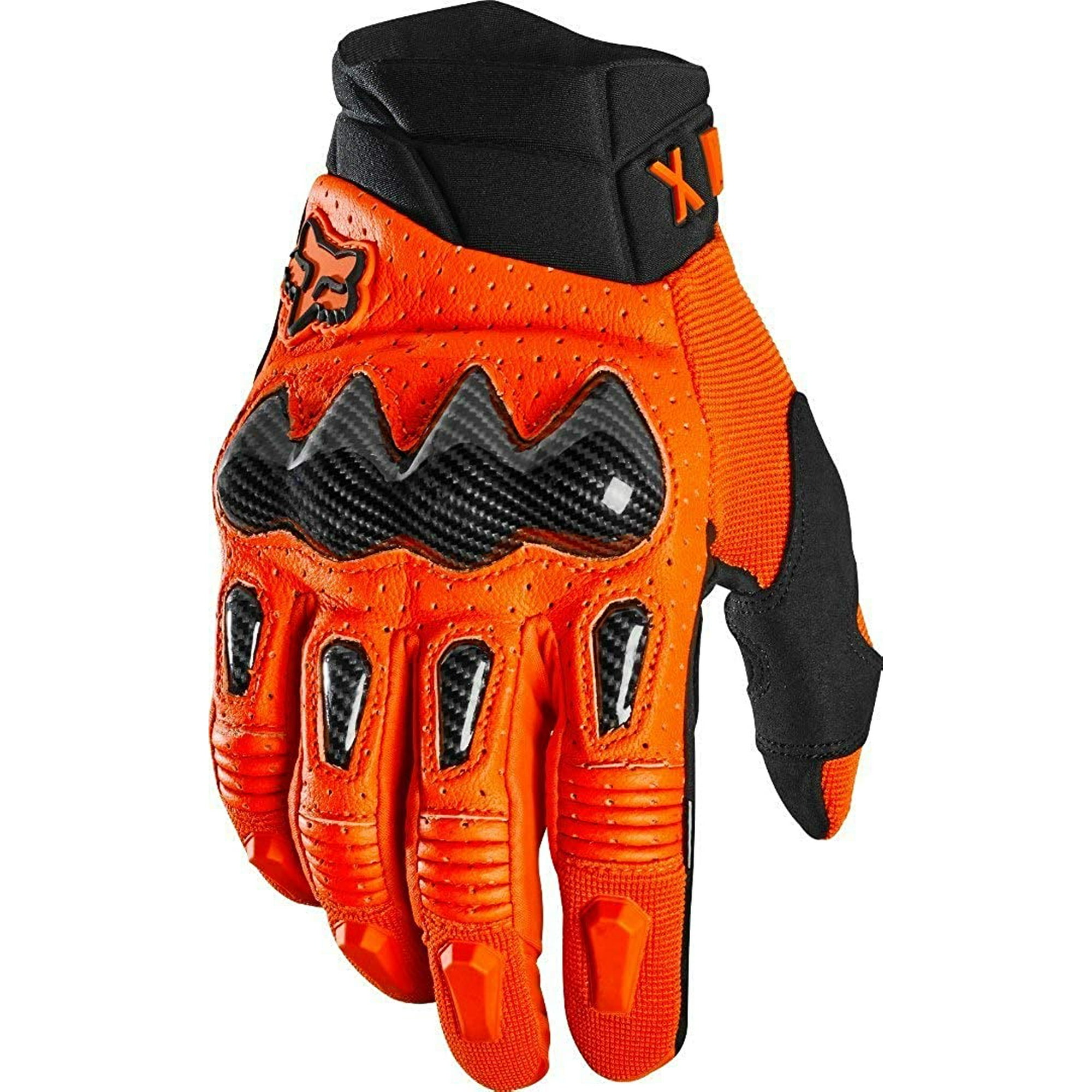 Click here for Attoe Fox Racing Mens Bomber Racing Gloves-xl Xl prices
