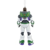 Hallmark Ornament (Disney/Pixar Lightyear Buzz Lightyear) - Walmart.com